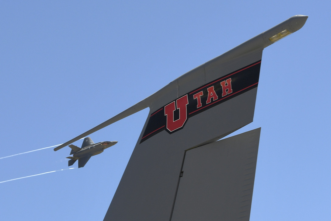 Utah Military Installations - Contact Information | An Official Air Force Benefits Website